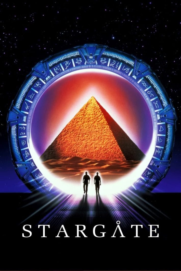 Stargate AI Project: An Initiative to Secure Technological Leadership ...
