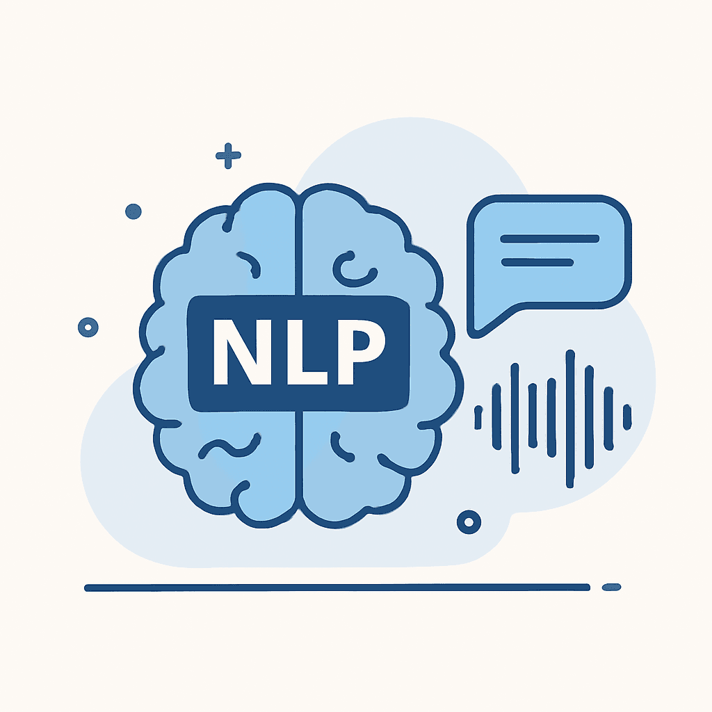 Glossary of AI Receptionist Terms - NLP Explained